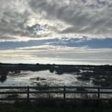 Lymington and Keyhaven Marshes Circular, Hampshire, England - 439 ...