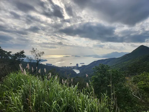 Best Historic Site Trails in Lung Fu Shan | AllTrails