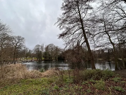 Best Hikes and Trails in Valentines Park | AllTrails