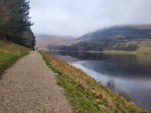 10 Best Mountain Biking Trails in Greater Manchester | AllTrails