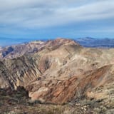 Mount Perry via Dante's Ridge, California - 552 Reviews, Map | AllTrails