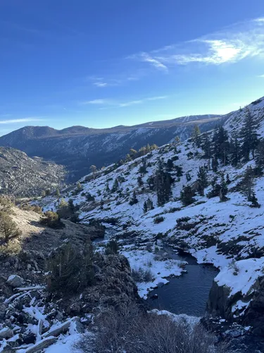 Best Horseback Riding Trails in June Lake | AllTrails