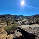 Mormon Loop and National Trail, Arizona - 2,532 Reviews, Map | AllTrails