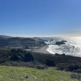 Sea to Sky to Raptor Ridge Loop, California - 1,173 Reviews, Map ...