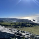 Sea to Sky to Raptor Ridge Loop, California - 1,173 Reviews, Map ...