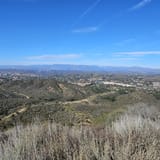 Vista Loop Trail, California - 421 Reviews, Map | AllTrails