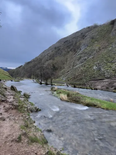 Best Wild Flowers Trails in Dovedale National Nature Reserve | AllTrails