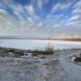 Jackson Lake Trail, New Mexico - 73 Reviews, Map | AllTrails