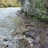 Chee Dale Gorge Circular, Derbyshire, England - 1,258 Reviews, Map ...