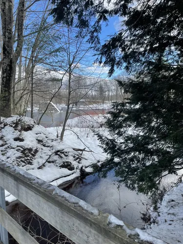Best River Trails in Center Conway | AllTrails