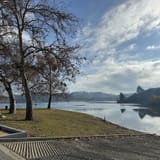 Puddingstone Reservoir Lake View and Park Trail Loop, California - 610 ...