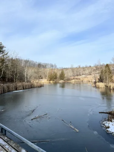 Best Hikes and Trails in Don Valley Brick Works Park | AllTrails