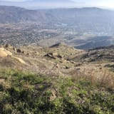 Box Springs Mountain, California - 364 Reviews, Map | AllTrails