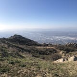Box Springs Mountain, California - 364 Reviews, Map | AllTrails