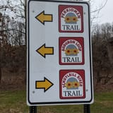 Perkiomen Trail: Perkiomenville to Lower Perkiomen Valley Park ...