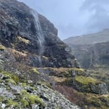 Glymur Waterfall Trail, Western Region, Iceland - 1,464 Reviews, Map ...