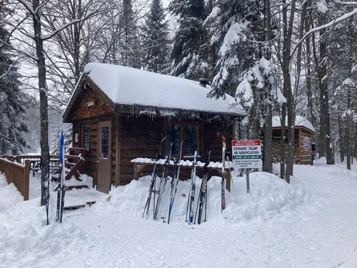 Best Rock Climbing Trails in Val-Morin | AllTrails