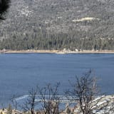 Cleghorn Ridge OHV Road: I-15 to Highway 138 at Silverwood Lake ...