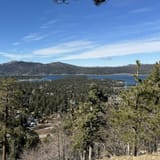 Cleghorn Ridge OHV Road: I-15 to Highway 138 at Silverwood Lake ...