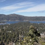 Cleghorn Ridge OHV Road: I-15 to Highway 138 at Silverwood Lake ...