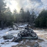 Bauneg Beg Middle Mountain Trail, Maine - 1,022 Reviews, Map | AllTrails