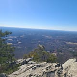 Cook's Wall Trail, North Carolina - 445 Reviews, Map | AllTrails
