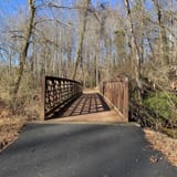 Bethabara Park Trail, North Carolina - 175 Reviews, Map | AllTrails