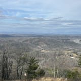 Currahee Mountain, Georgia - 661 Reviews, Map | AllTrails
