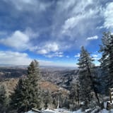 The Manitou Incline, Colorado - 11,675 Reviews, Map | AllTrails