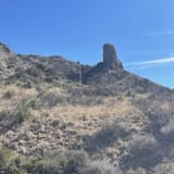 Soledad Canyon Loop, New Mexico - 1,176 Reviews, Map | AllTrails