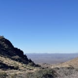Soledad Canyon Loop, New Mexico - 1,176 Reviews, Map | AllTrails