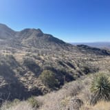 Soledad Canyon Loop, New Mexico - 1,176 Reviews, Map | AllTrails