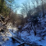Fall Run Trail, Pennsylvania - 841 Reviews, Map | AllTrails