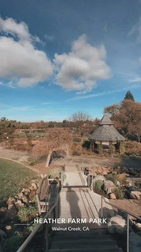 Best Hikes and Trails in Heather Farm Park | AllTrails