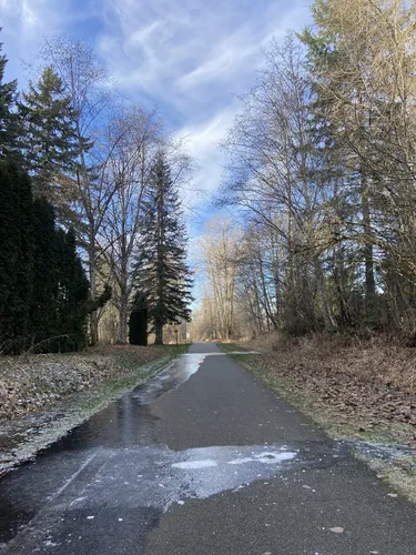 Best Hikes and Trails in Twin Rivers County Park | AllTrails