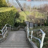 Alki Trail to Hamilton Viewpoint and Seacrest Parks, Washington - 1,000 ...