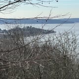 Alki Trail to Hamilton Viewpoint and Seacrest Parks, Washington - 1,000 ...