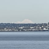 Alki Trail to Hamilton Viewpoint and Seacrest Parks, Washington - 1,000 ...