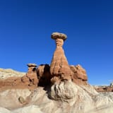Toadstool Hoodoos Trail, Utah - 3,599 Reviews, Map | AllTrails