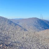 Fishkill Ridge Loop via Overlook and Fishkill Ridge Trail, New York ...