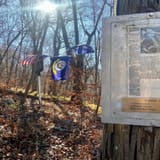 Fishkill Ridge Loop via Overlook and Fishkill Ridge Trail, New York ...