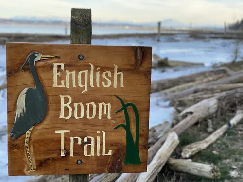 Best Hikes and Trails in English Boom Trail County Park | AllTrails