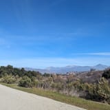 Puddingstone Reservoir Lake View and Park Trail Loop, California - 610 ...