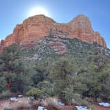 Bell Rock Pathway to Big Park Loop, Arizona - 3,301 Reviews, Map ...