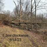 Okehocking Preserve Loop, Pennsylvania - 1,190 Reviews, Map | AllTrails