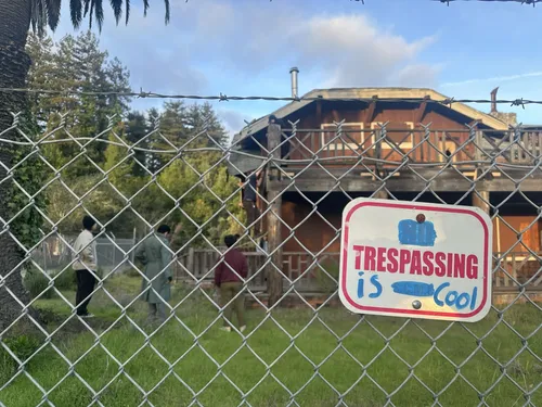 Best Walking Trails in Pogonip Open Space Preserve | AllTrails