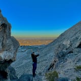 Lone Mountain Summit and Loop, Nevada - 2,814 Reviews, Map | AllTrails