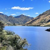 Moke Lake Loop Track, Otago, New Zealand - 337 Reviews, Map | AllTrails