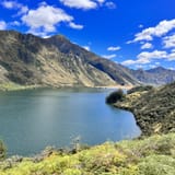 Moke Lake Loop Track, Otago, New Zealand - 337 Reviews, Map | AllTrails