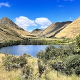Moke Lake Loop Track, Otago, New Zealand - 337 Reviews, Map | AllTrails